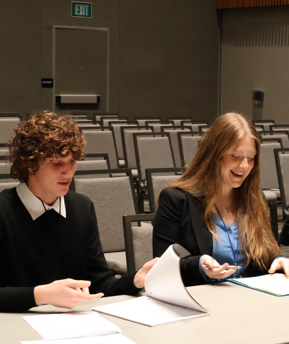 Aren’t You Supposed To Be In Session Right Now? – The Daily Delegate